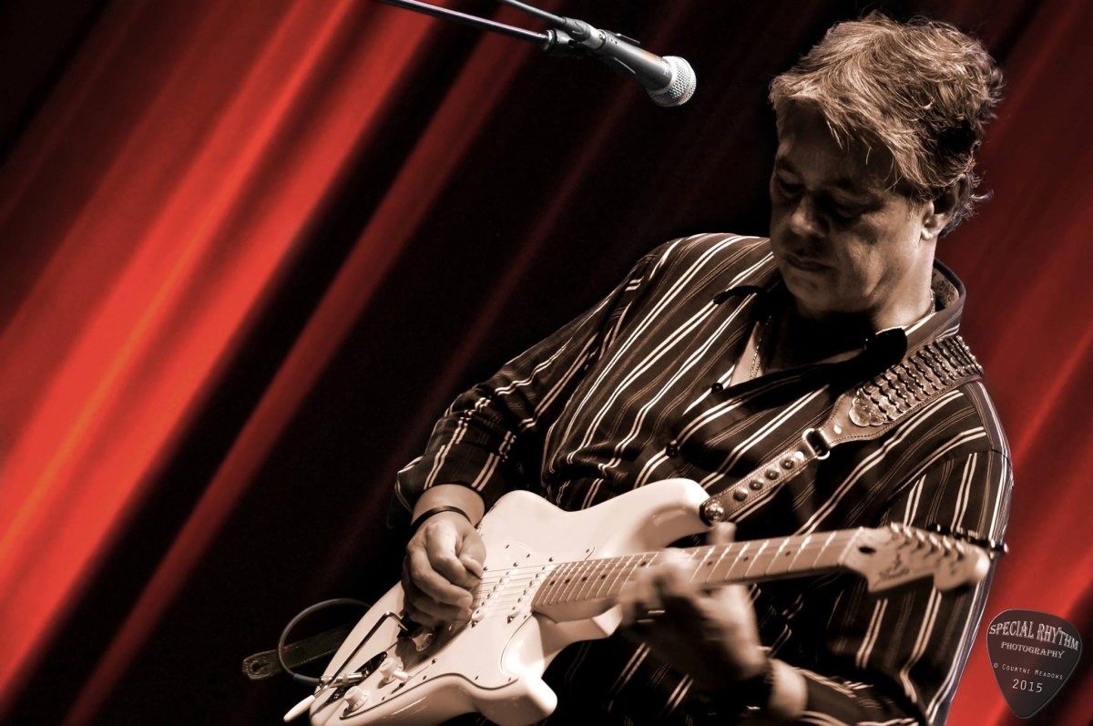 20 Questions With Robin Sibucao