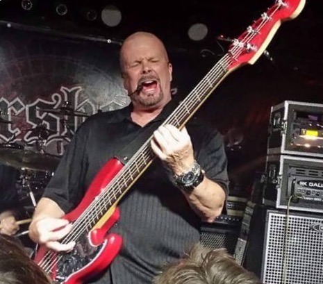 20 Questions With Chris Myers