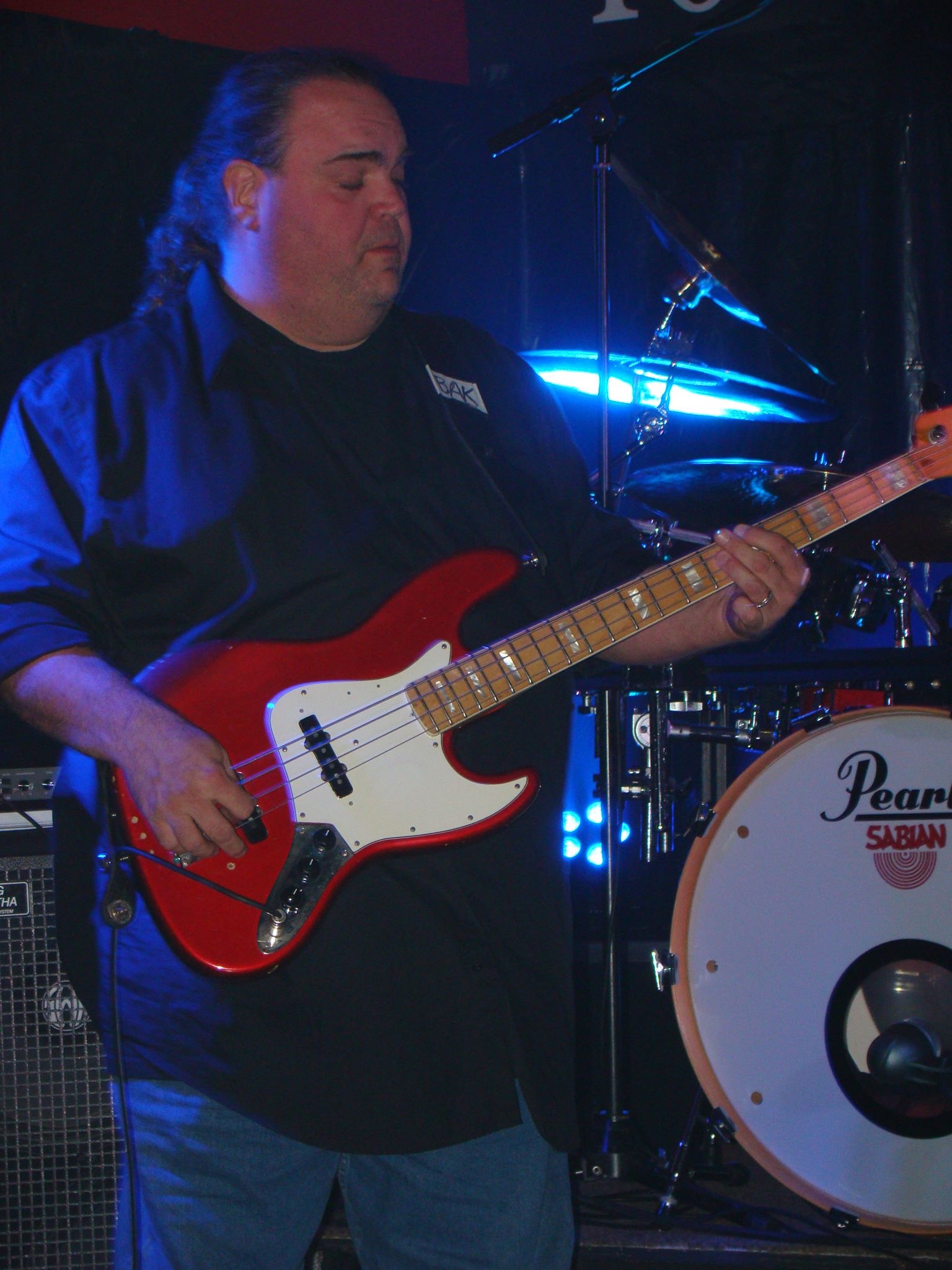 20 Questions With John Kinsch