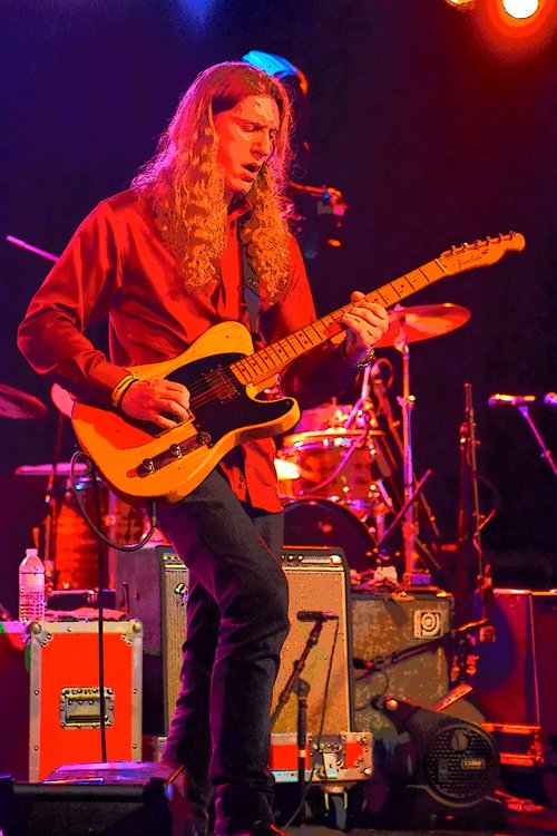 20 Questions With Josh Galbraith